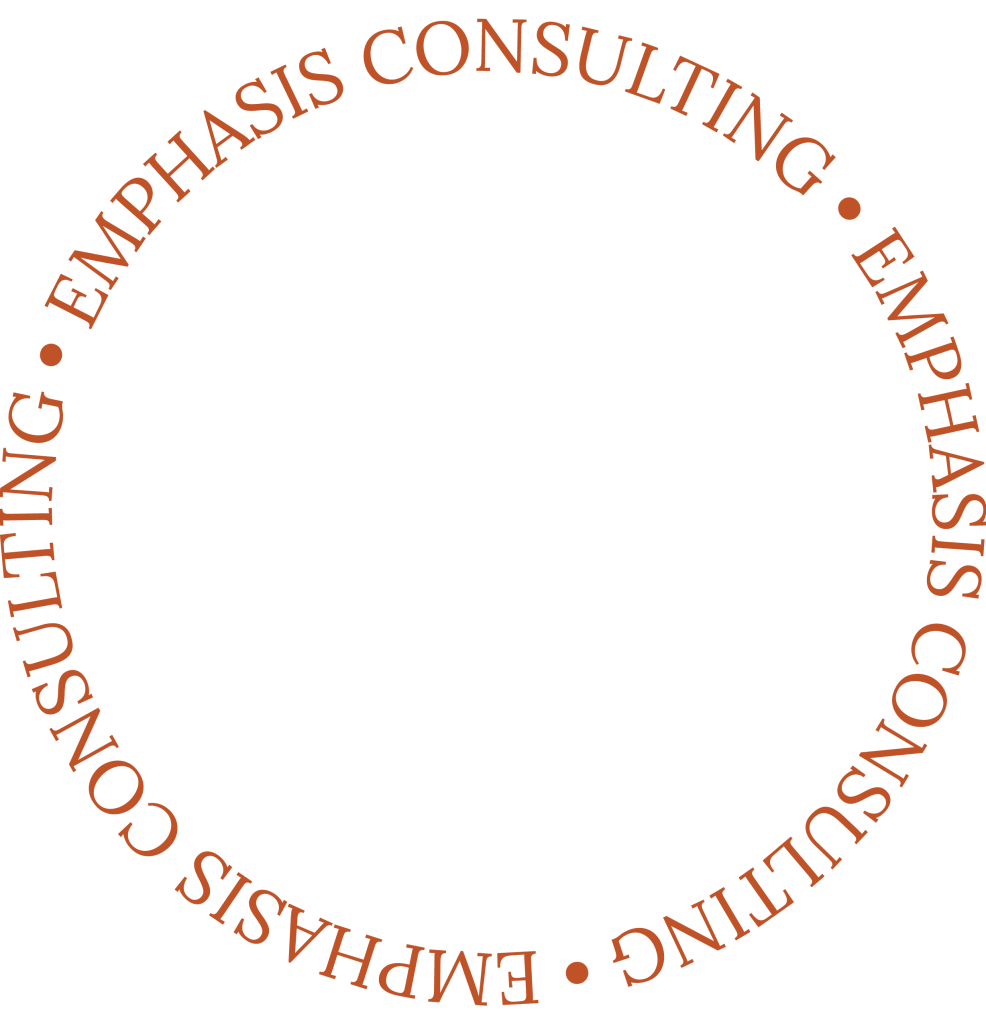 Emphasis Consulting | Personalized Leadership Training & Workshops